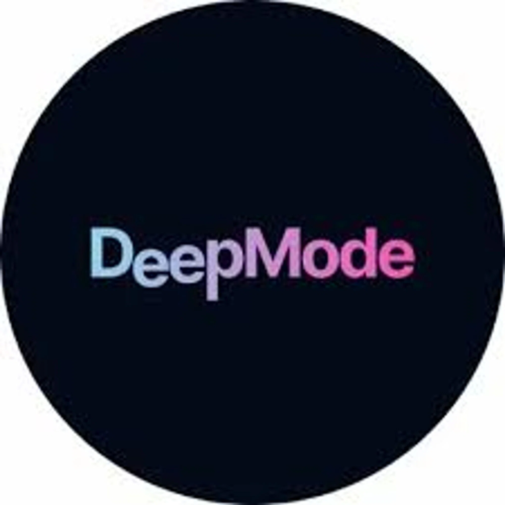 DeepMode.ai Promo Codes - 50% Off (Sitewide) in Aug 2025