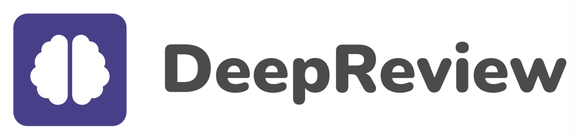 DeepReview Promo Codes - $100 Off (Sitewide) in April 2025