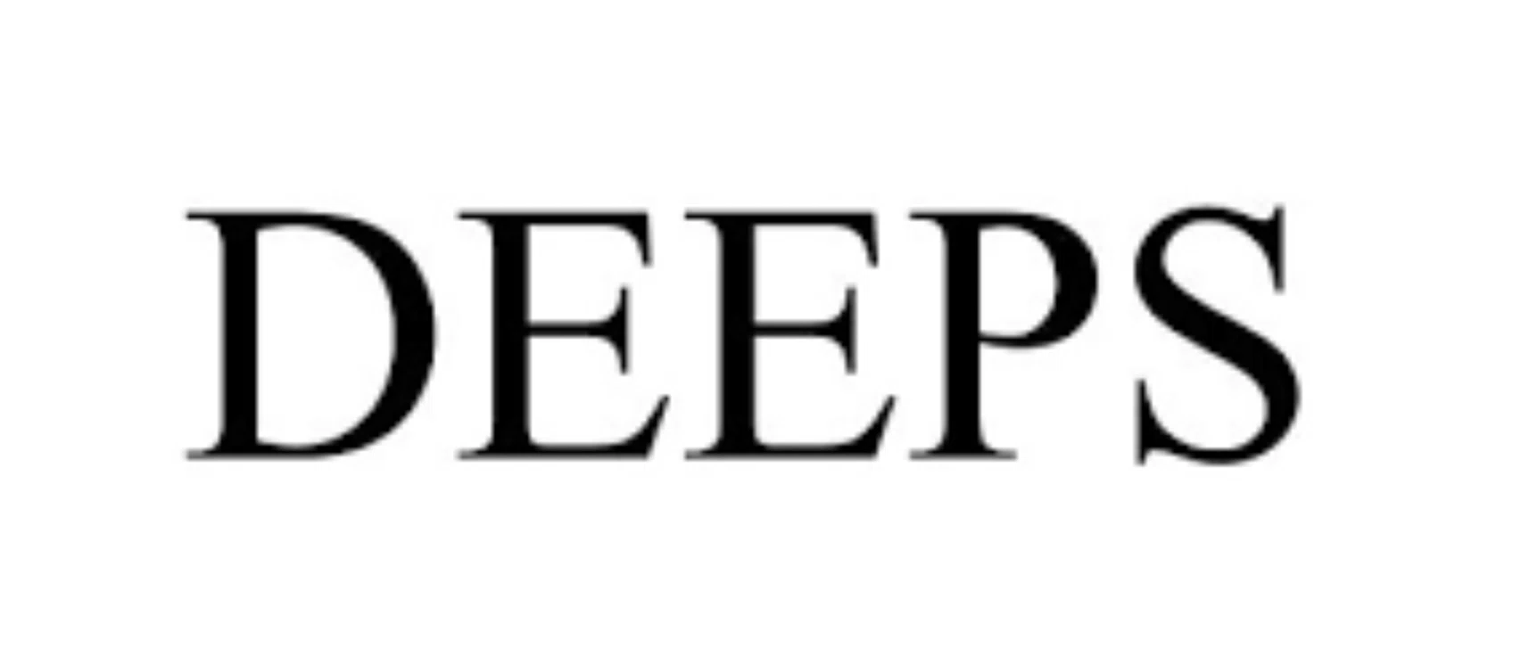 Deeps Promo Codes - 15% Off Discount Code December 2025