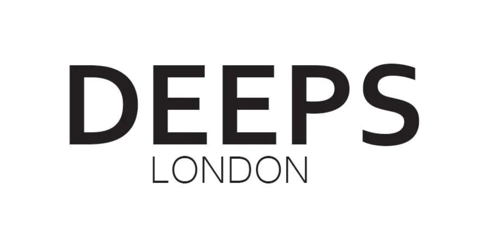 Deeps London Discount Codes - $200 Off in June 2025