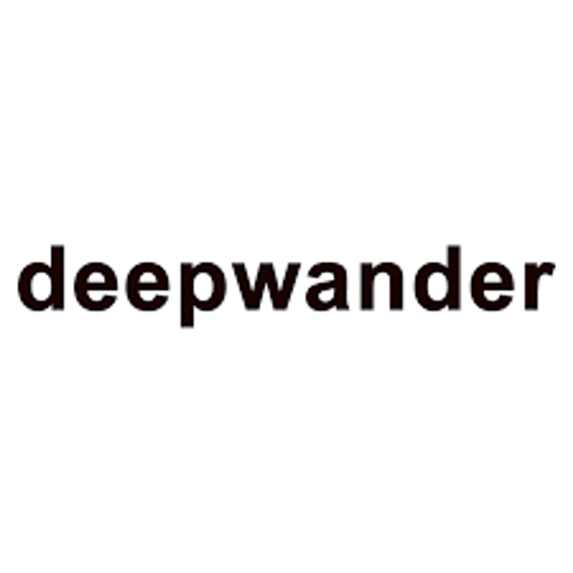 Deepwander Promo Codes - $120 Off (Sitewide) in Jan 2025