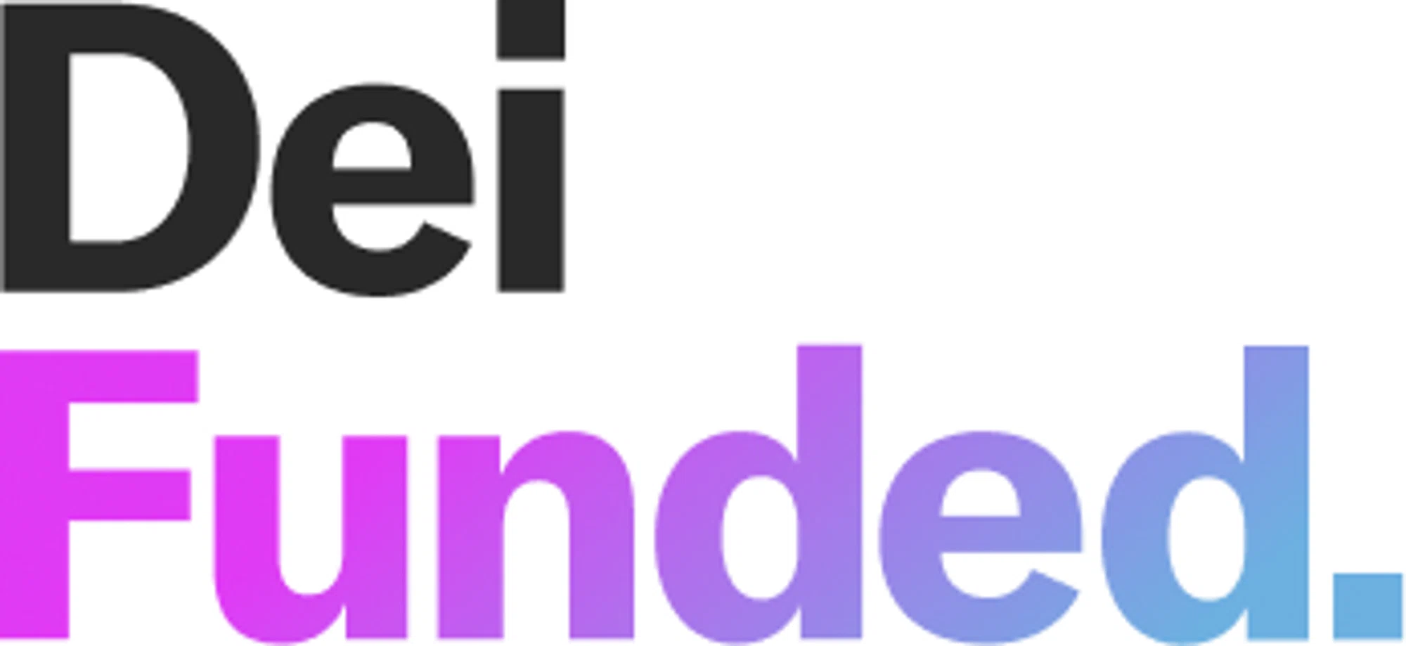 DeiFunded Promo Codes - $200 Off Memorial Day 2025