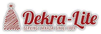 Dekra Lite Store Promo Codes - $100 Off in October 2025