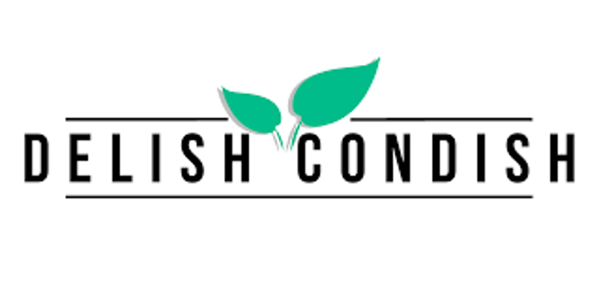 Delish Condish Promo Code - $120 Off (Sitewide) in Dec 2025