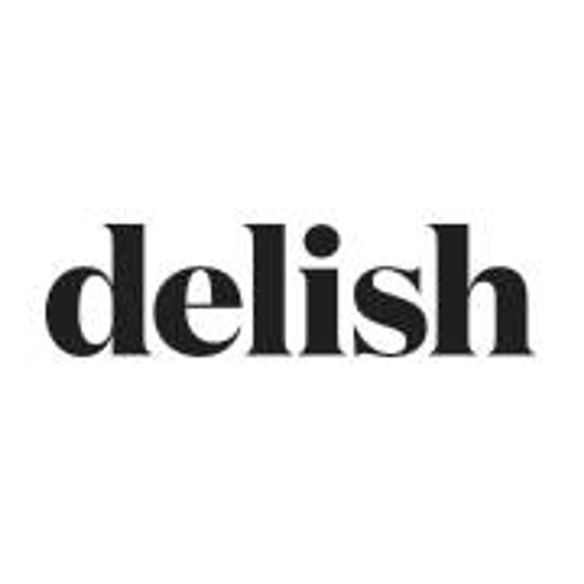 Delish Discount Codes - $140 Off Promo Code January 2026