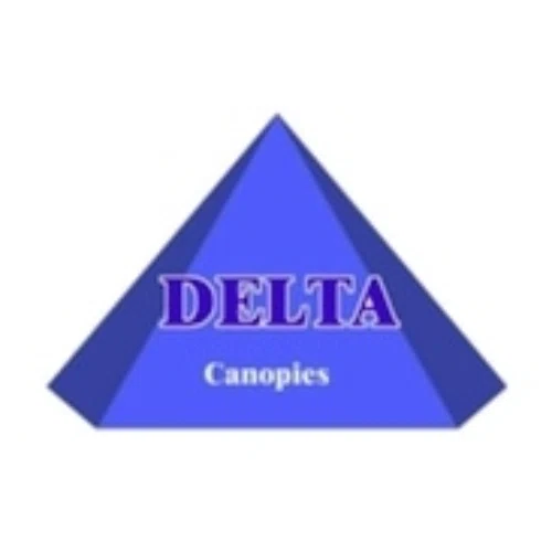 Delta Canopies Promo Code - 10% Off (Sitewide) in Nov 2024