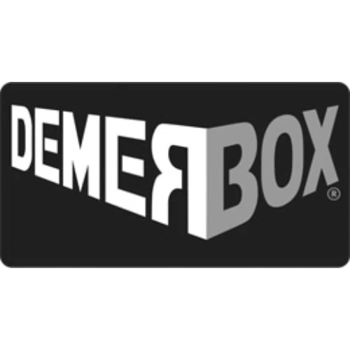 DemerBox Review | Demerbox.com Ratings & Customer Reviews – Apr '25