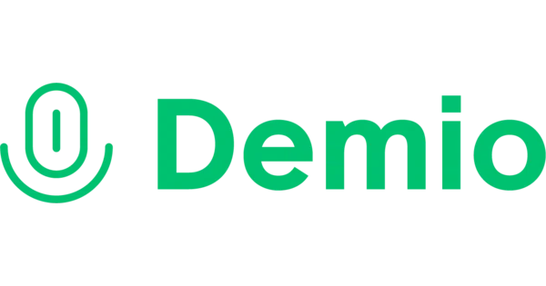 Demio Promo Codes - $100 Off (Sitewide) in November 2024