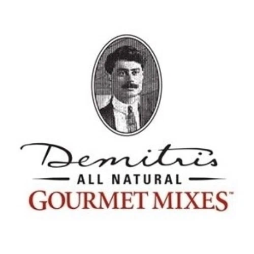 Demitris Promo Codes - 15% Off Discount Code August 2025