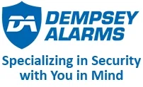 Dempsey Alarms Home Security Promo Code - $200 Off in 2025