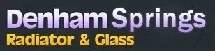 Denham Springs Glass & Radiator Promo Code - $100 Off in 2025