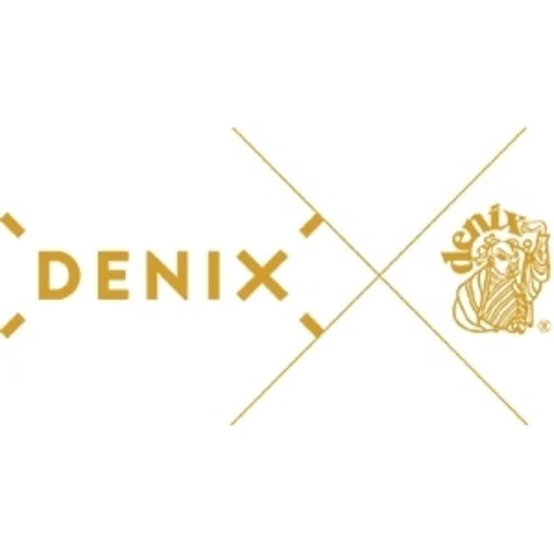 Denix Promo Codes - $200 Off Discount Code March 2025