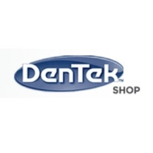 Dentek Promo Codes - $30 Off (Sitewide) in December 2025