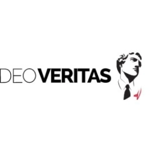 Deo Veritas Promo Codes - $25 Off Discount Code June 2025