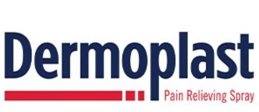Dermoplast Promo Codes - 50% Off (Sitewide) in March 2025