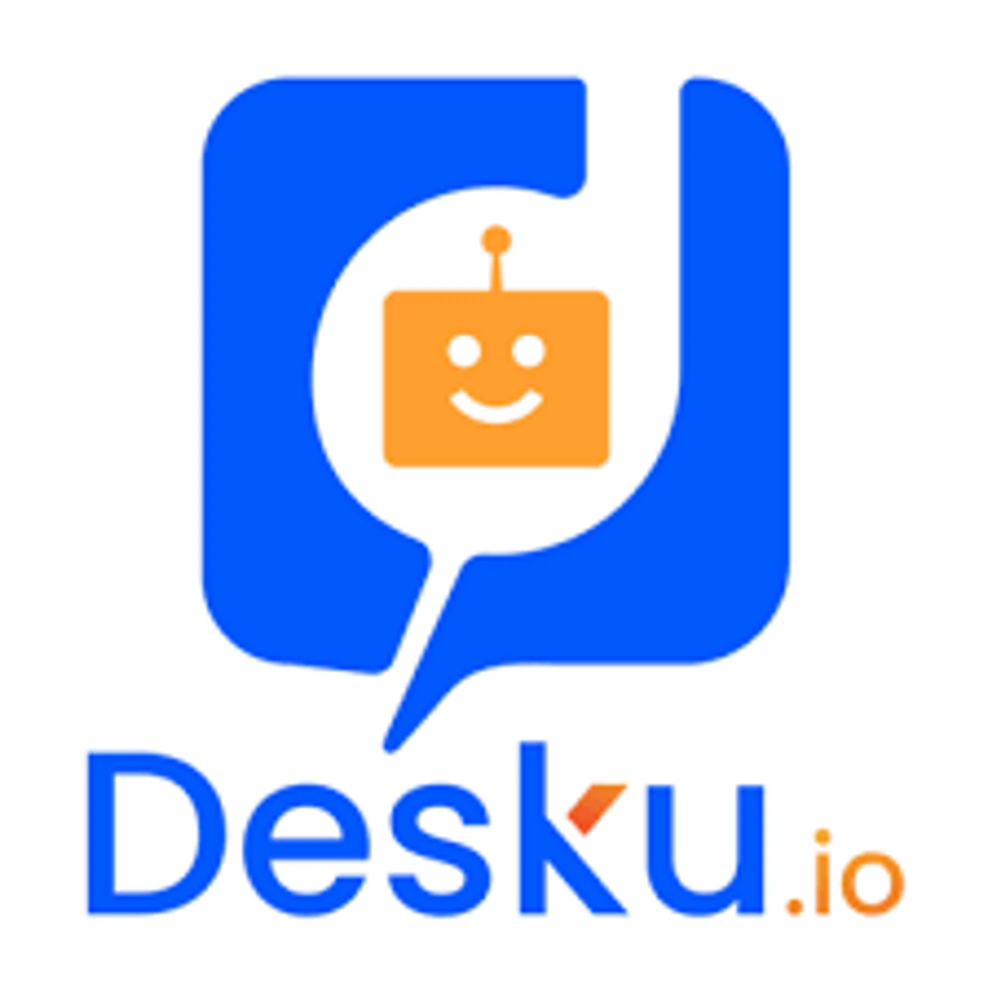 Desku.io Promo Codes - 72% Off Discount Code May 2025