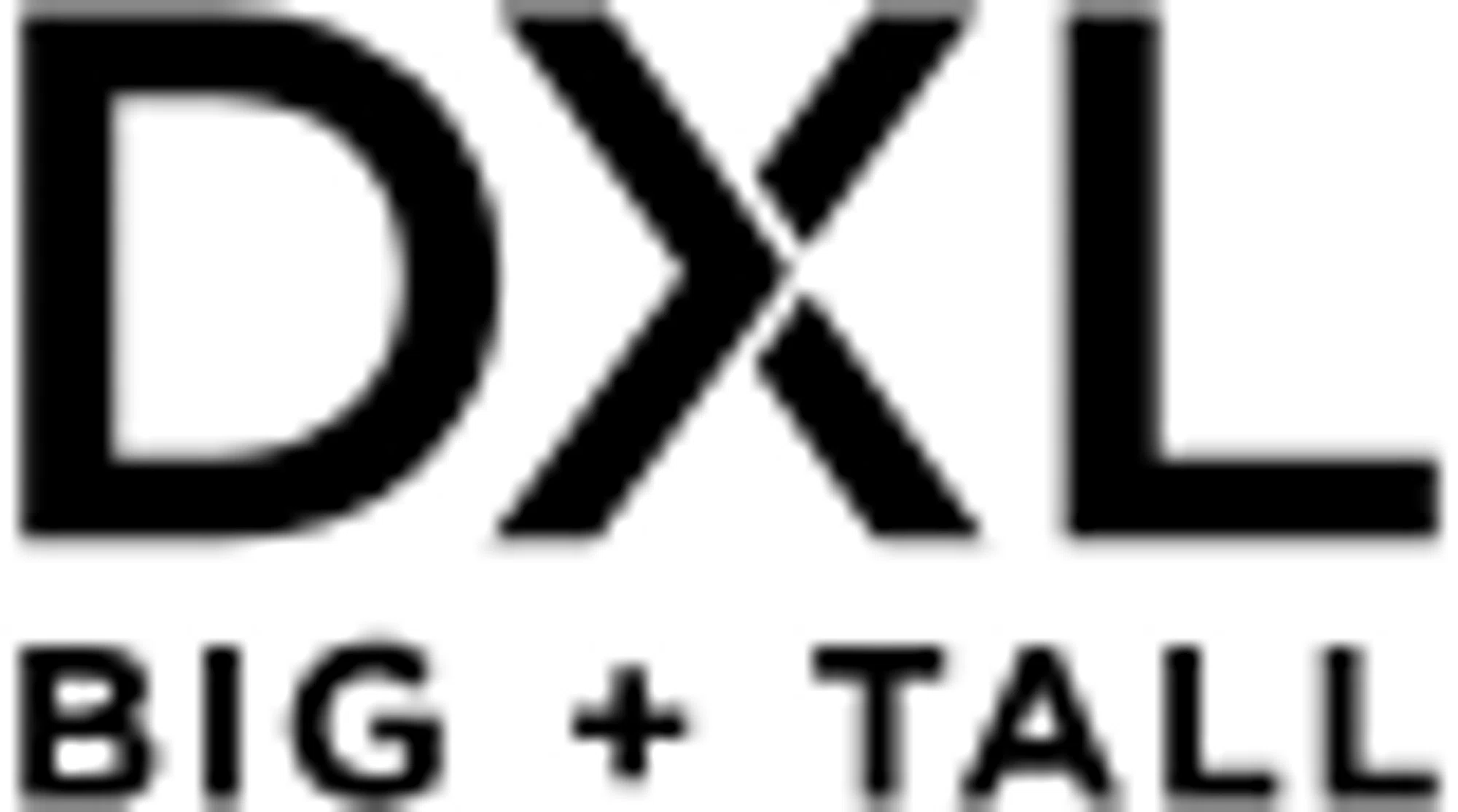 DXL Promo Codes - 25% Off Discount Code September 2025