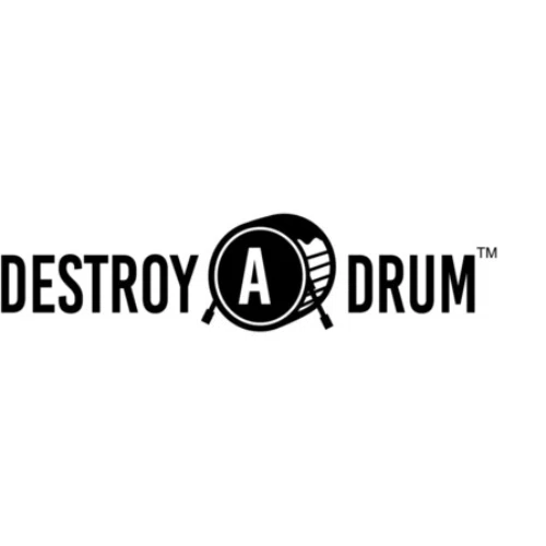 Destroy A Drum Promo Codes - $200 Off in March 2025