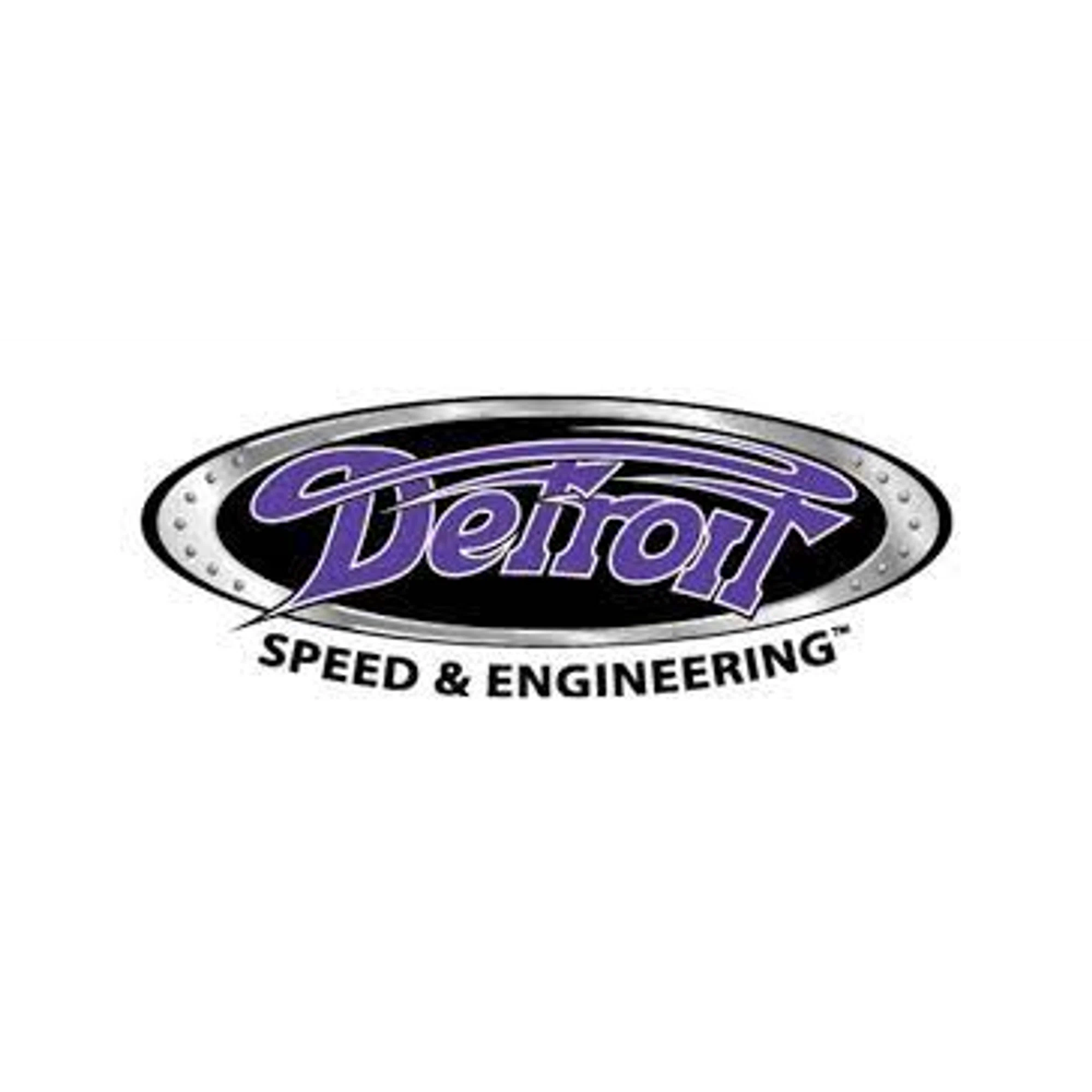 Detroit Speed Promo Codes - 40% Off Memorial Day 2026