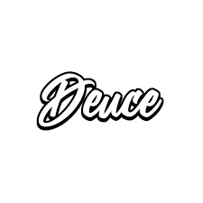 Deuce Co Promo Codes - 70% Off Discount Code March 2025