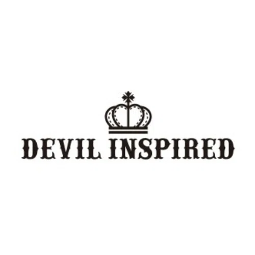 DEVILINSPIRED Promo Code — 10% Off (Sitewide) Apr 2024
