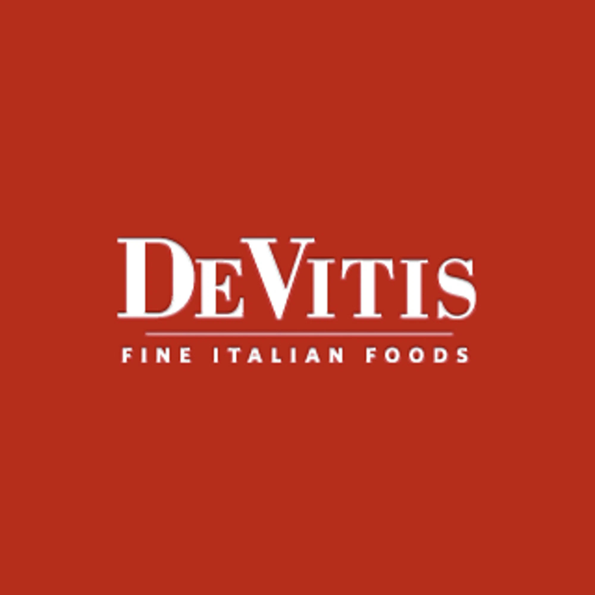DeVitis Promo Codes - $50 Off (Sitewide) in December 2025