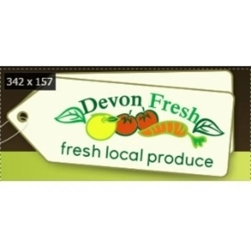 Devon Fresh Promo Codes - $100 Off (Sitewide) in June 2025