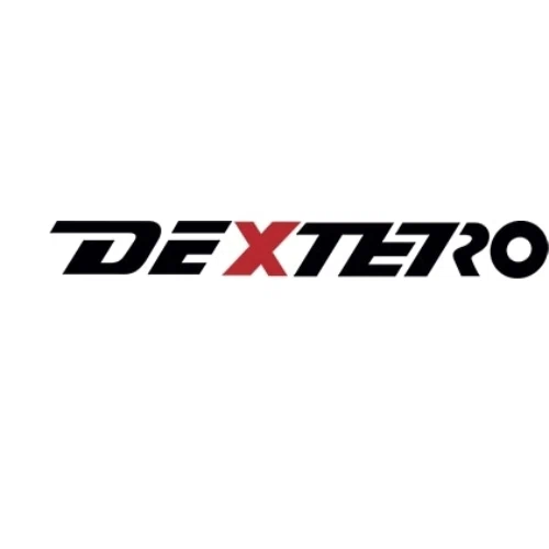 Dextero Promo Codes - $200 Off Discount Code October 2025