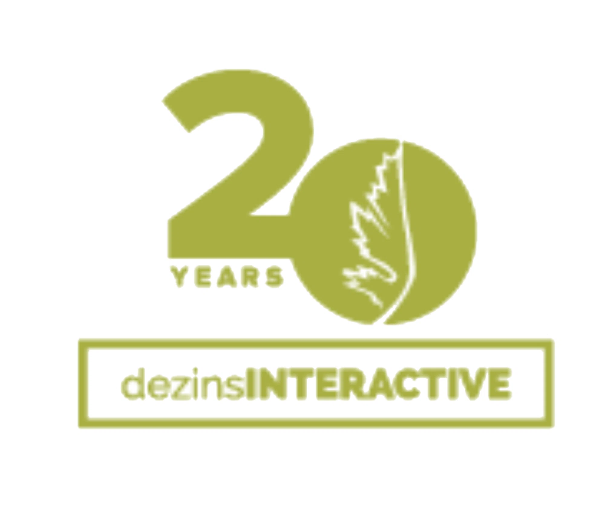 dezinsINTERACTIVE Promo Codes - $90 Off in July 2025