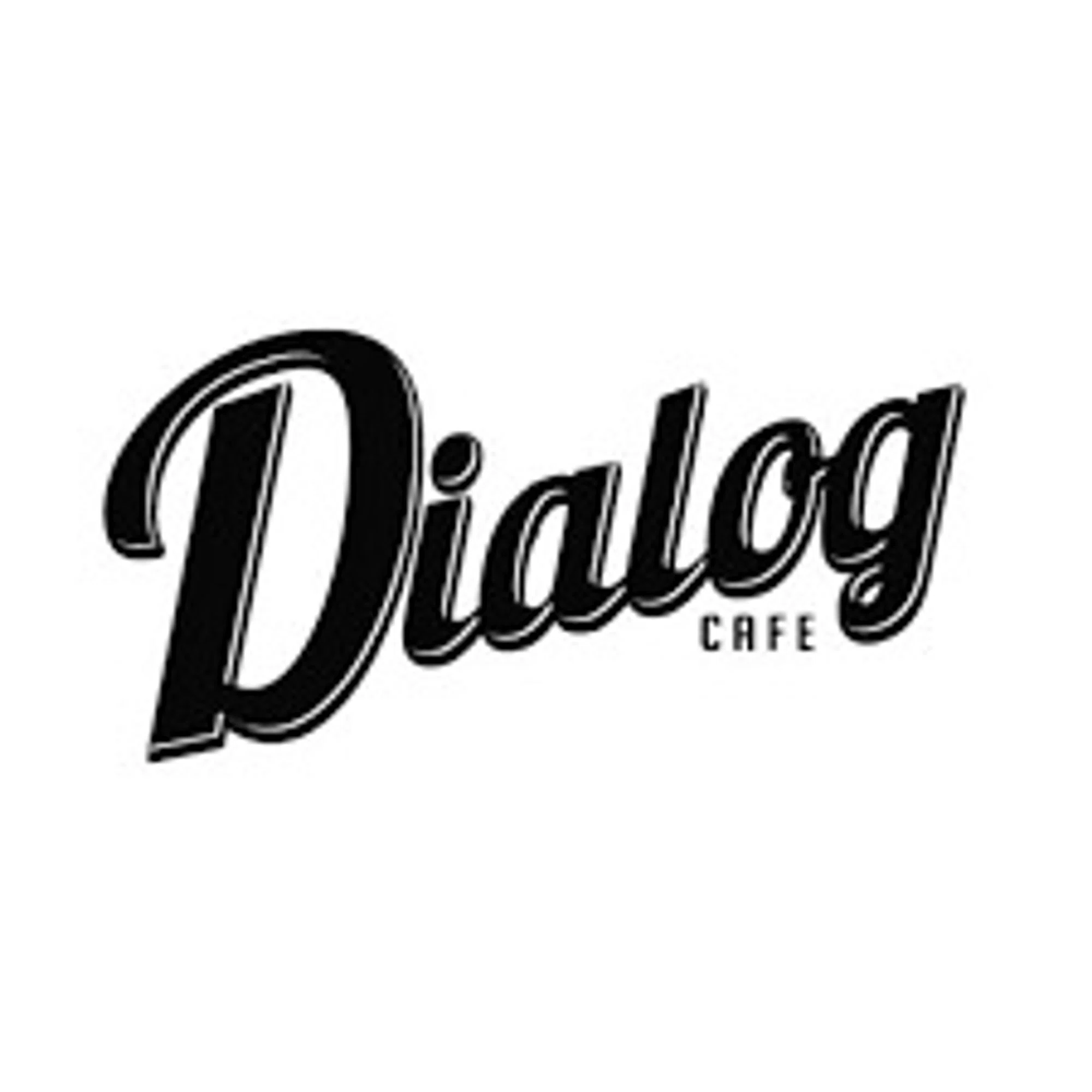 Dialog Cafe Promo Codes - 30% Off (Sitewide) in Nov 2025