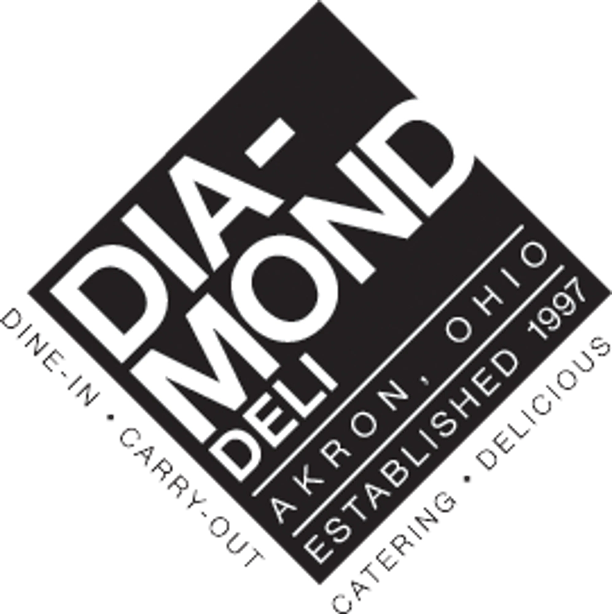 Diamond Deli Promo Codes - $131 Off (Sitewide) in April 2025