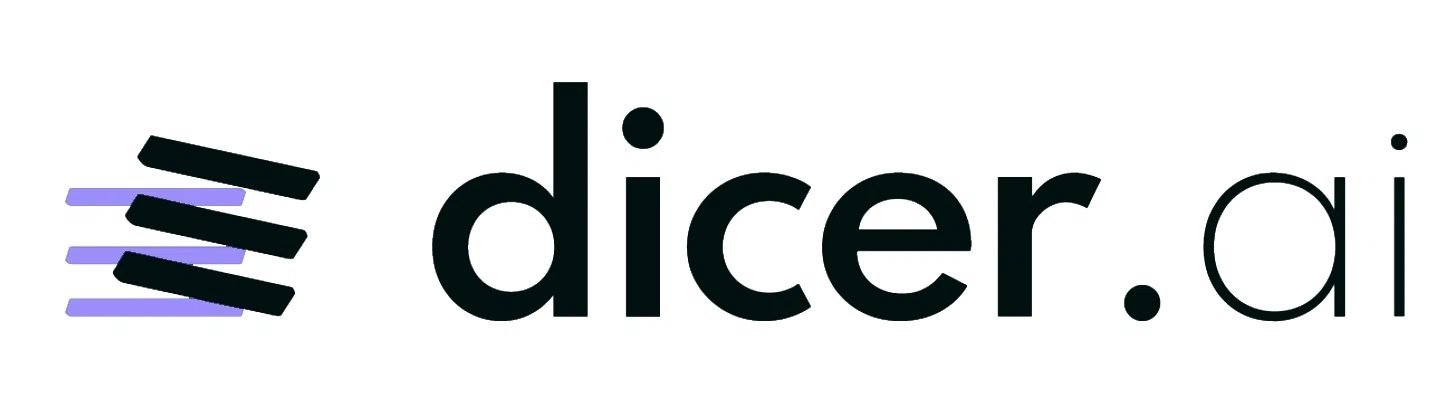 Dicer.ai Promo Codes - 70% Off (Sitewide) in September 2025
