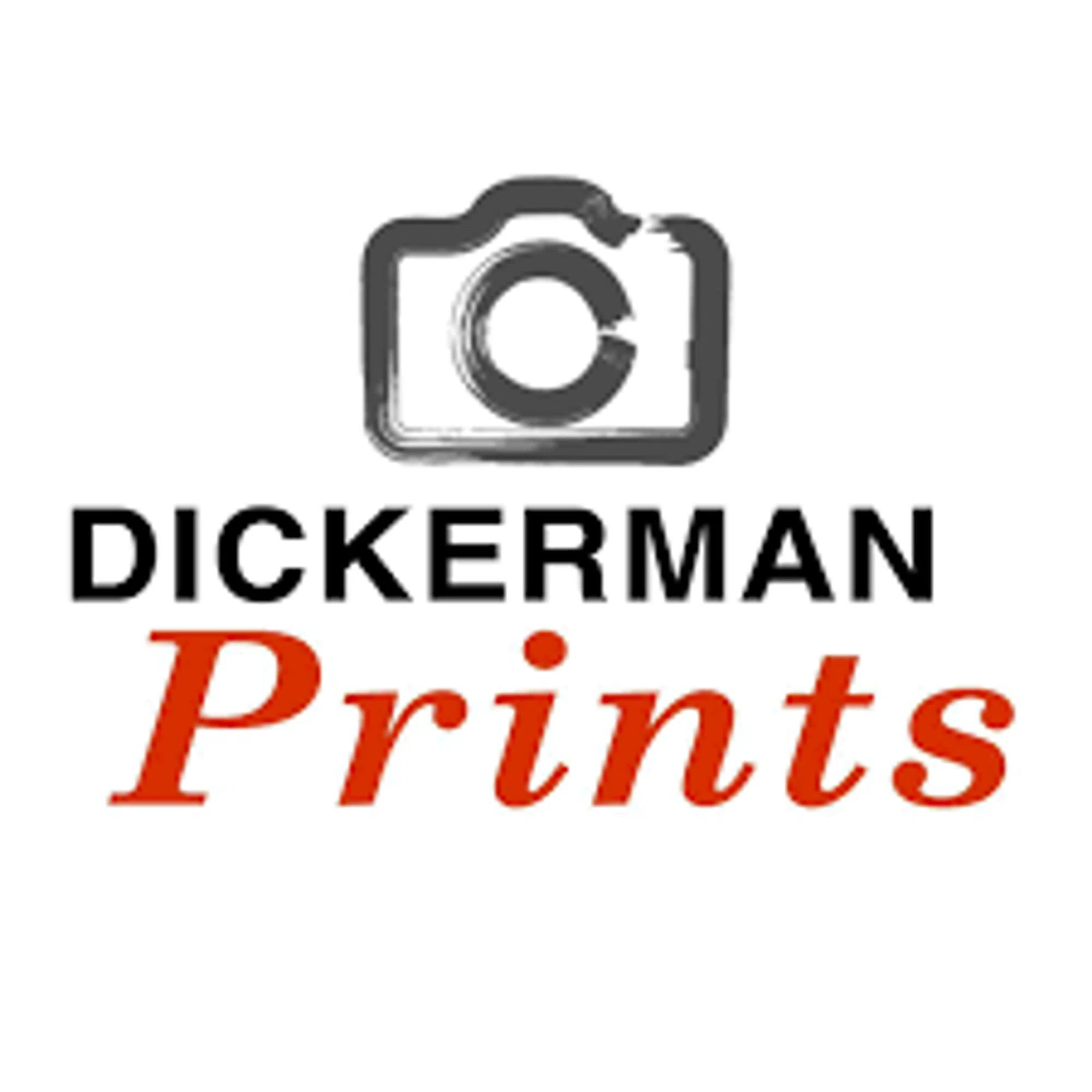 Dickerman Prints Photo Lab Promo Code - $200 Off in 2025