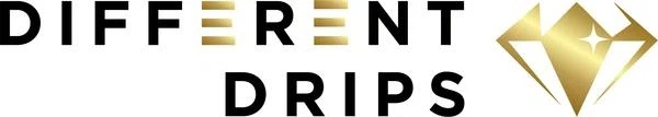 Different Drips Promo Code - $180 Off (Sitewide) in Dec 2025