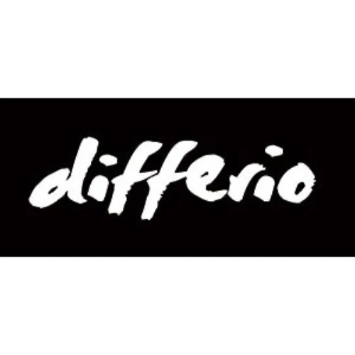 Differio Promo Codes - 20% Off (Sitewide) in December 2025