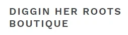 Diggin Her Roots Boutique Promo Code - 20% Off in Oct 2025