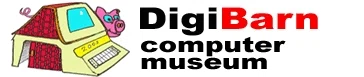 DigiBarn Computer Museum Promo Code - 40% Off in 2025