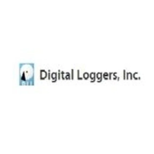 Digital Loggers Promo Codes - $30 Off (Sitewide) in Sep 2025