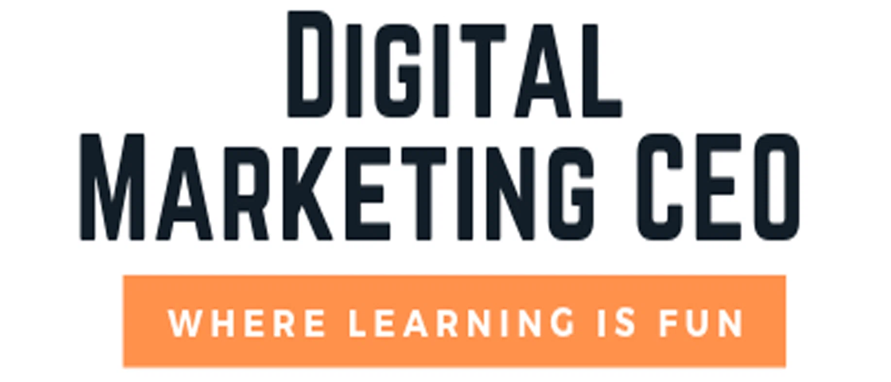 Digital Marketing CEO Promo Codes - $200 Off in May 2025