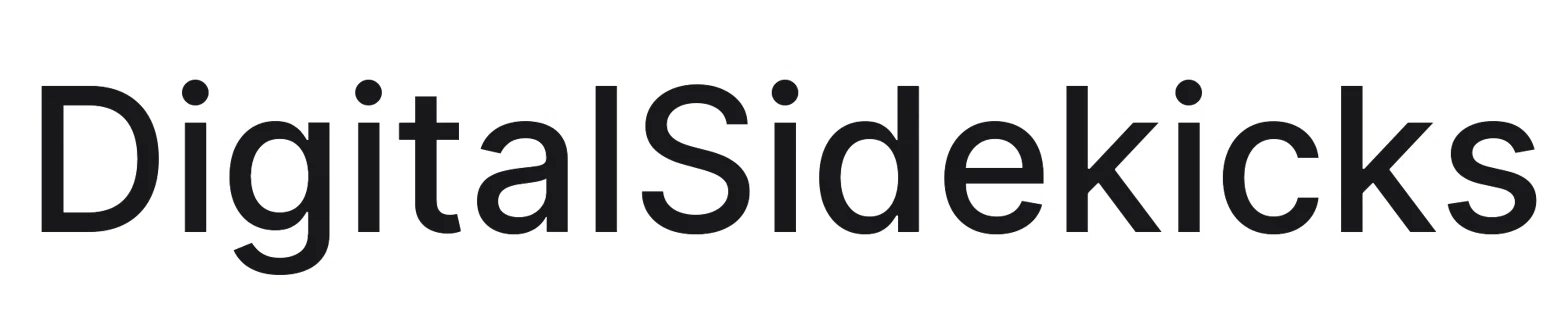 Digital Sidekicks Promo Codes - $130 Off in April 2025