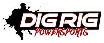 Dig Rig Powersports Promo Codes - $75 Off in Nov 2025