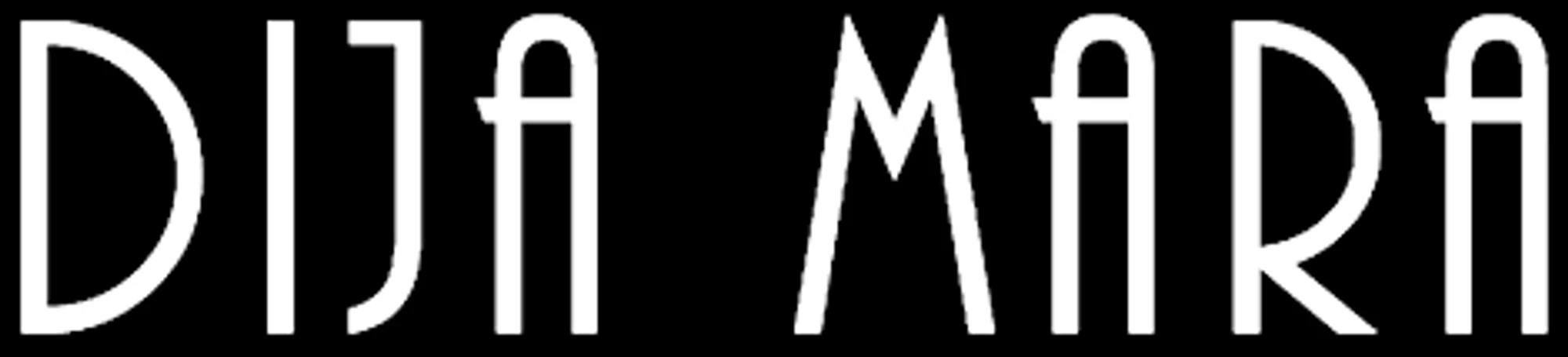 Dija Mara Promo Codes - 50% Off Discount Code March 2025