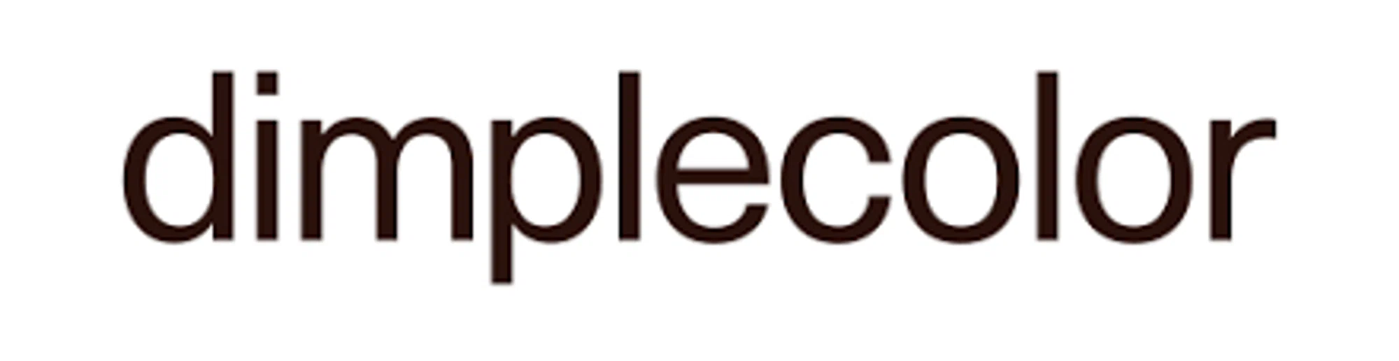 Dimple Color Discount Codes - Best Promo Code October 2025