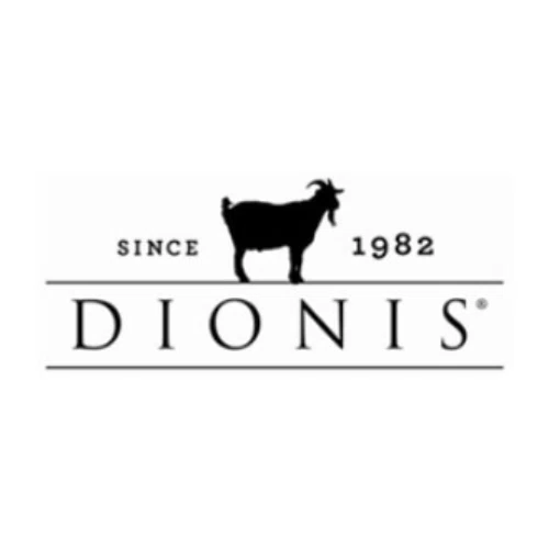 Dionis Goat Milk Skincare Promo Codes - 20% Off in Oct 2025