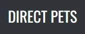 Direct Pets Promo Codes - $100 Off (Sitewide) in Jan 2026
