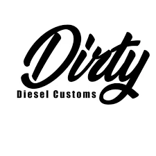 Dirty Diesel Customs Promo Codes - $100 Off in Dec 2025