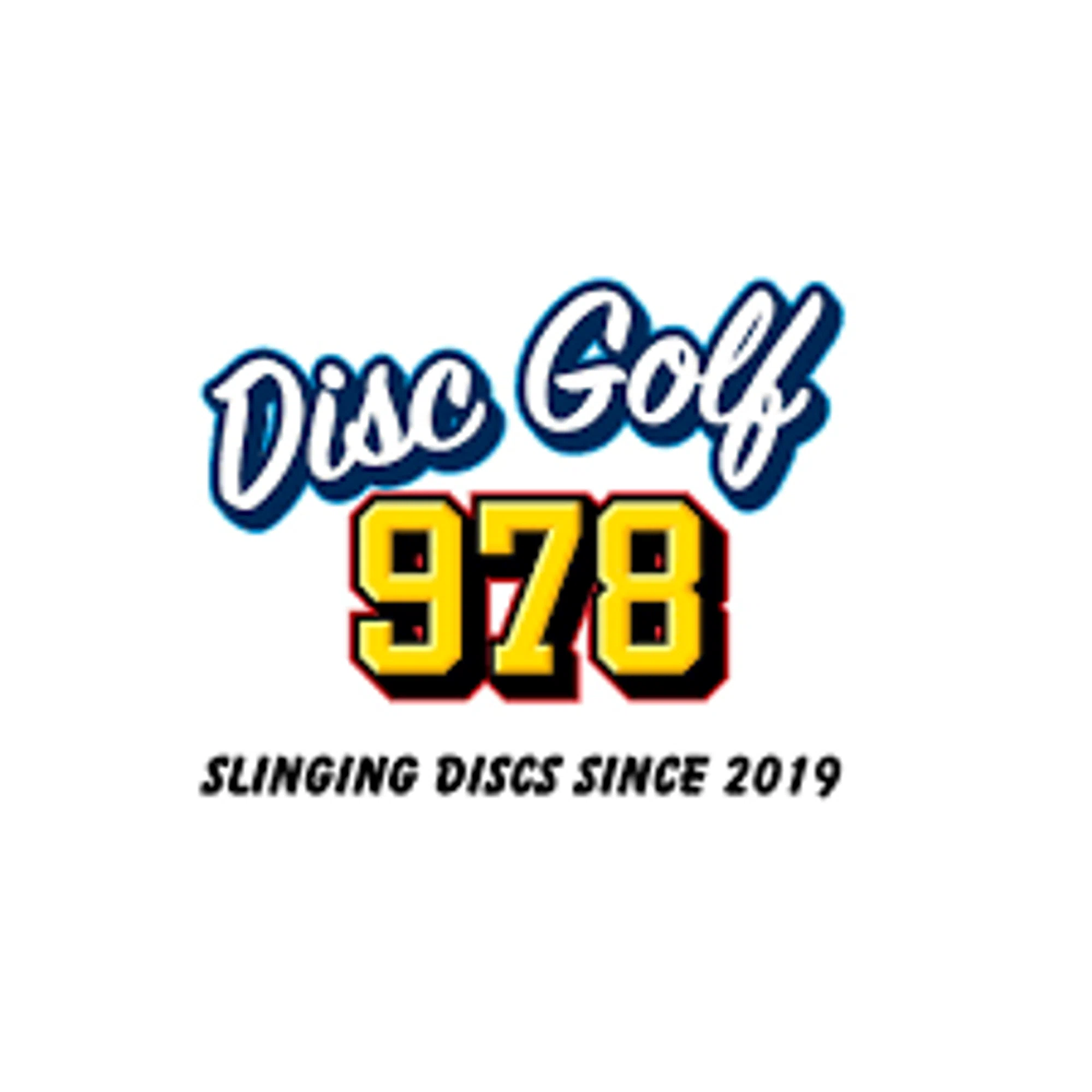 Disc Golf 978 Promo Codes - 60% Off (Sitewide) in Aug 2025