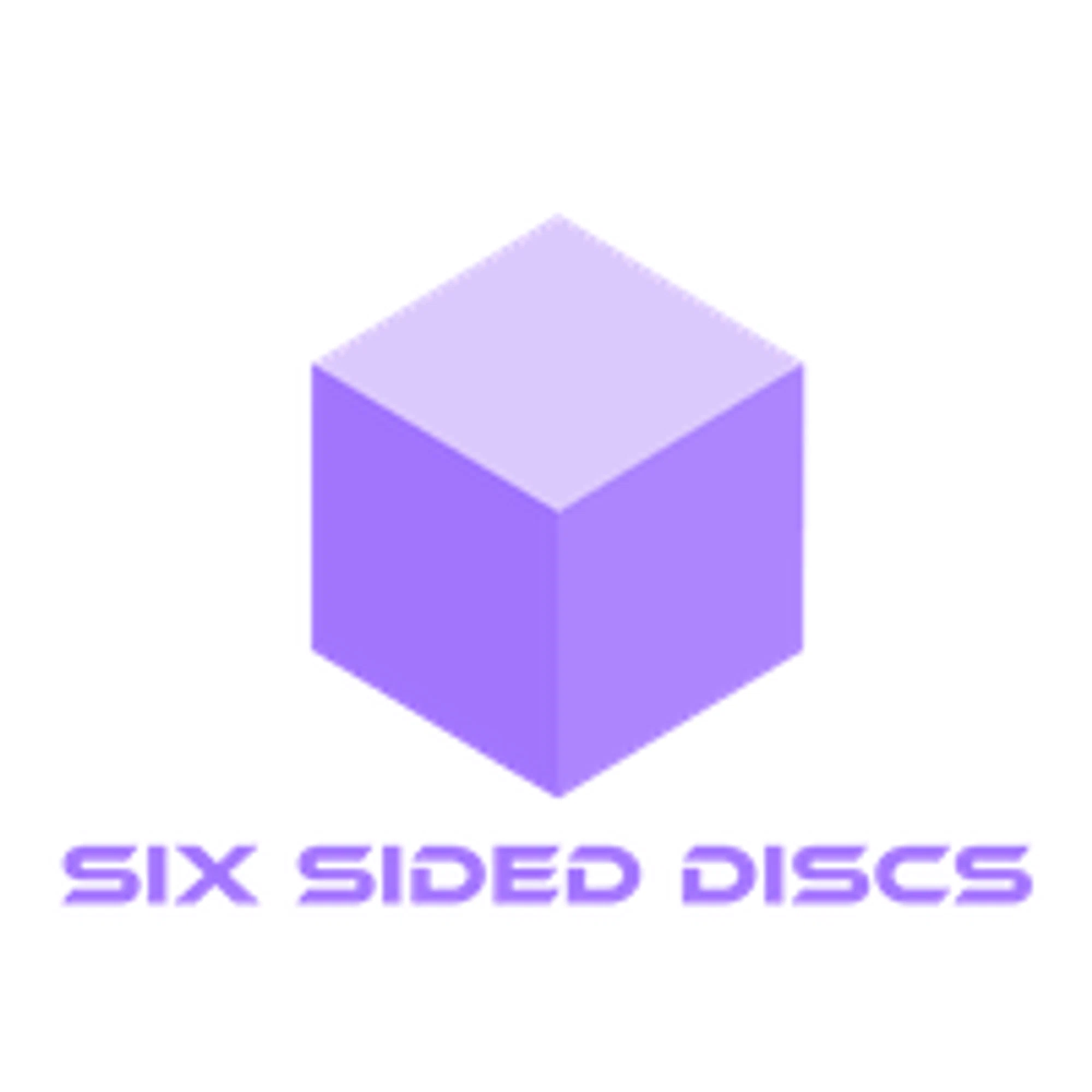Six Sided Discs Promo Code - 60% Off (Sitewide) in Aug 2025