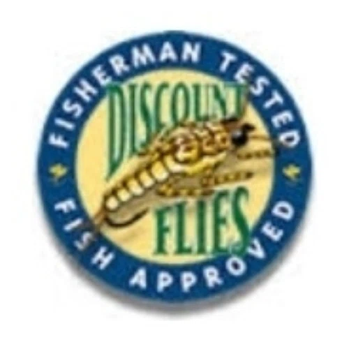 20% Off Discountflies Flies Promo Code, Coupons Sep 2025