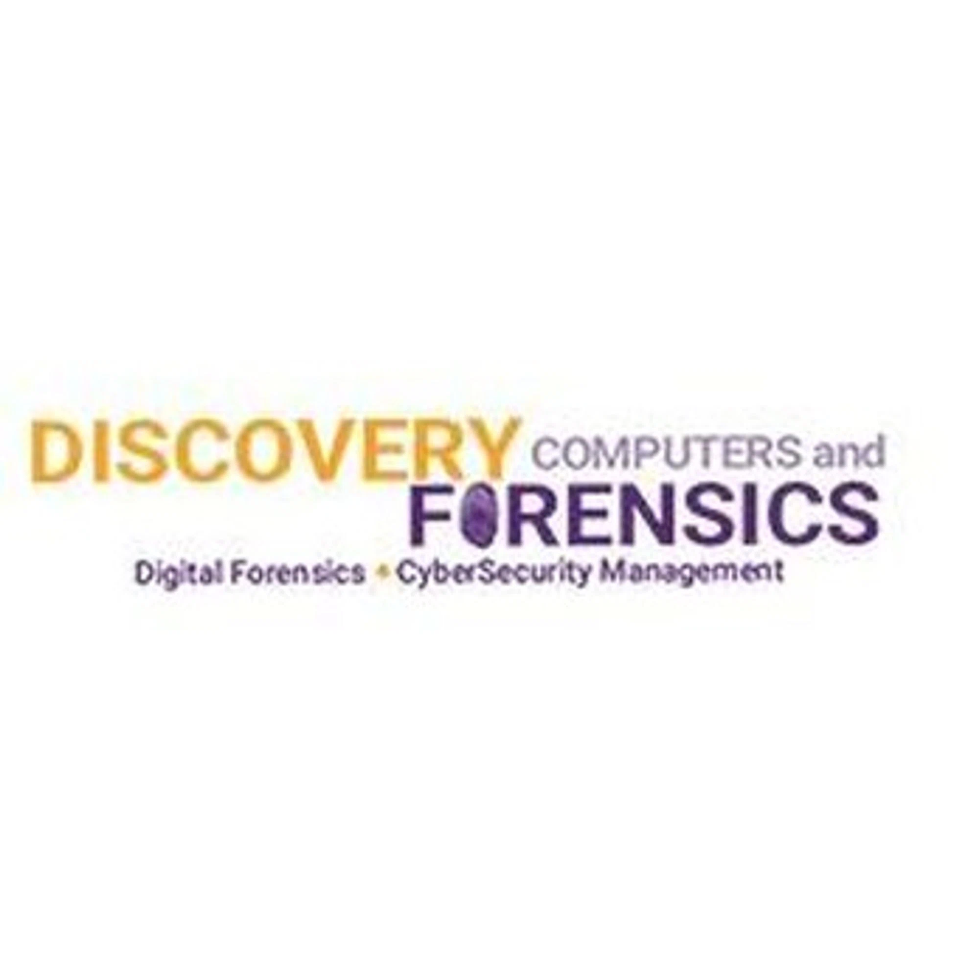 Discovery Computers and Forensics Promo Code - 70% Off in 2025